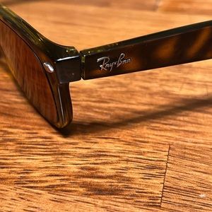 Ray-Ban | Accessories | Ray Ban Wayfarer Frames | Poshmark